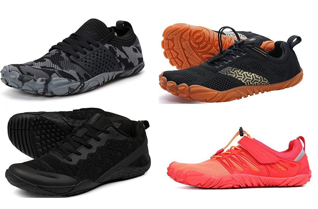 Minimal Sneakers: Worth a Try? » General % General